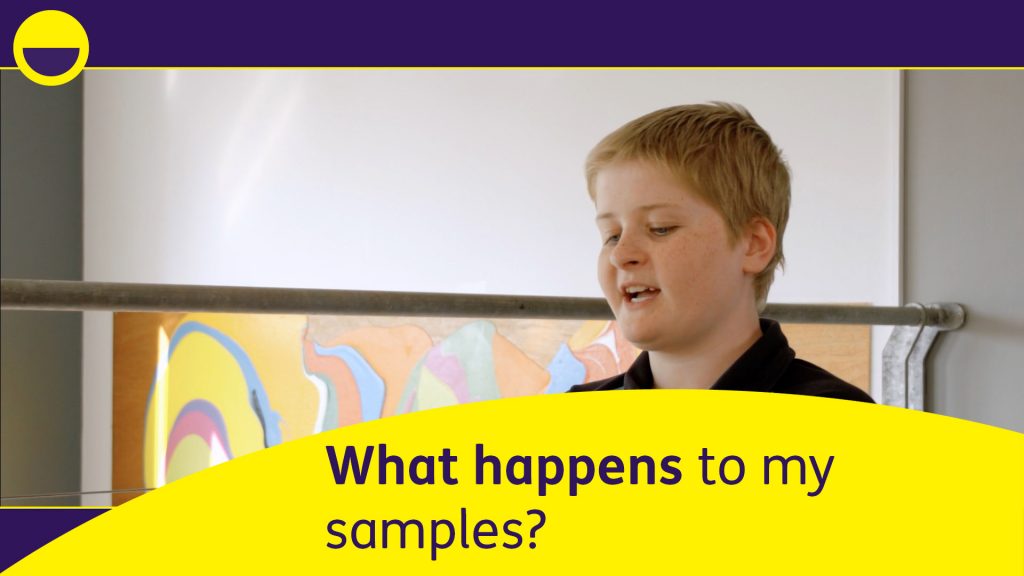 Q&A Genomics – Part 3 – TYAR.org